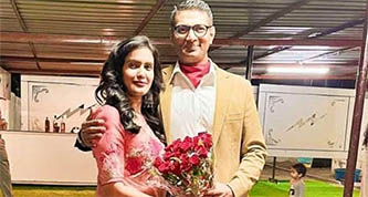 Colonel Sofia Qureshi is Karnataka’s daughter-in-law | coastaldigest.com - The Trusted News ...