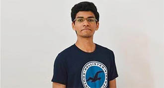 Indian-origin student Shreyas Reddy, 19, found dead in US; 4th case in a month | coastaldigest ...