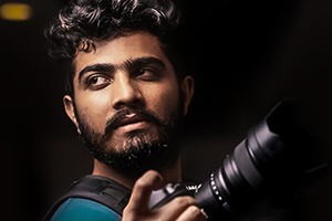 Capturing the human truths: Exhibition of photographs by Vivek Gowda | coastaldigest.com - The ...