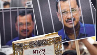 Setback for CM Kejriwal as Delhi HC rejects plea challenging arrest by ED | coastaldigest.com ...