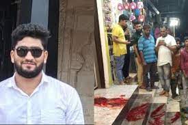 Breakthrough in Surathkal murder, gang that allegedly killed Fazil identified | coastaldigest ...