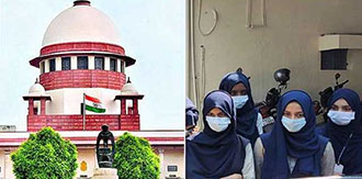 Hijab ban case: SC issues notice to Karnataka govt; next hearing on Sept 5 | coastaldigest.com ...