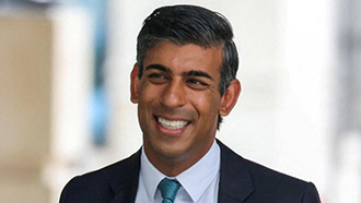 rasheed sunak