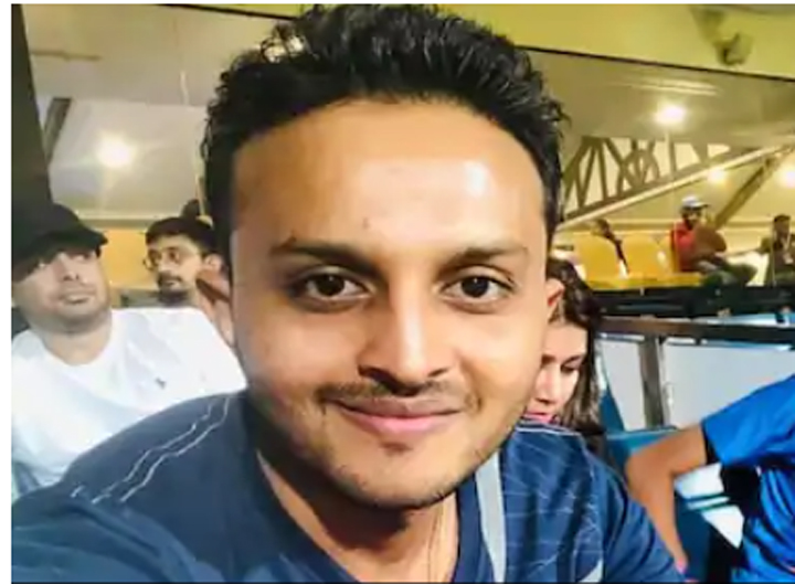 Prithvi Shetty's Instagram, Twitter & Facebook on IDCrawl