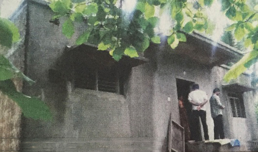 Muslim councillor builds house for poor Hindu family in Ullal ...