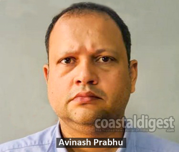 Builder Avinash Prabhu arrested for duping people of Rs 100 crore; Range Rover, Audi seized ...