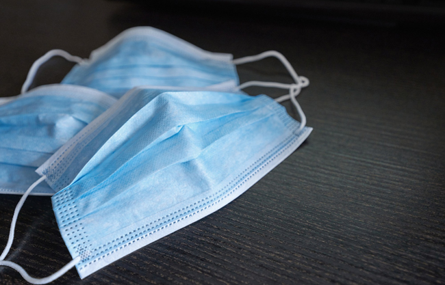 Will face masks cause fungal and bacterial pneumonia? | coastaldigest ...