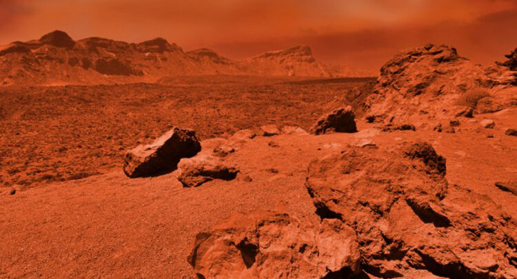 How NASA is planning to bring Mars samples back to Earth ...