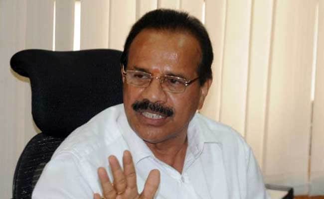 We are ready to talk but formers not obeying: Sadananda Gowda ...