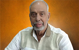 Philanthropist, Visionary Entrepreneur, A K Group Founder M Ahmed ...