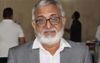 Mangalurean social worker, philanthropist P B Abdul Razzak passes away ...