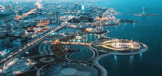 Karnataka Digital Economy Mission’s roadshow in Saudi Arabia to boost ...