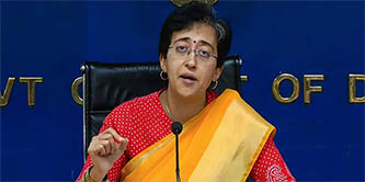 BJP intends to arrest 4 more AAP leaders including me for refusing to ...