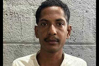 34-yr-old Bhaskar arrested for issuing bomb threat to Karnataka Raj ...