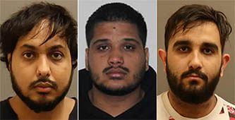 Canada alleges Modi govt link to assassination of Sikh citizen on its ...