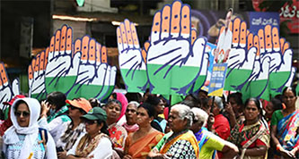 6 children of ministers, wife of another minister spice up LS poll ...