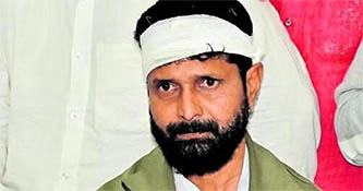 Inspector suspended for allowing politicians inside police station ...