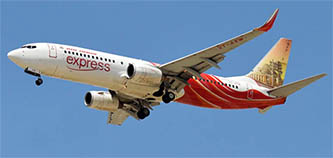 Dubai-Mangaluru AIE passenger held for misbehaving with crew ...