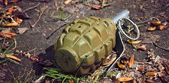 4 hand grenades found in terror suspect’s residence in Bengaluru ...