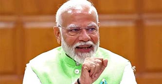 ‘INDIA bloc going to sink at a faster pace’: Modi slams opposition ...