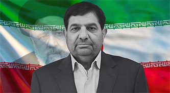 Profile: Mohammad Mokhber, who took charge as Iran's interim president ...