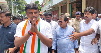 Operation Kamala: ‘BJP offering Rs 100 crore to Cong MLAs to ...