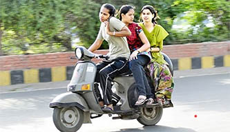 Mangaluru police to crack down on triple riders, one-way violators ...