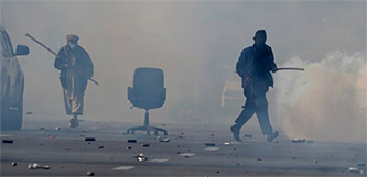 Pak army gets shoot-at-sight orders against Imran Khan's supporters ...