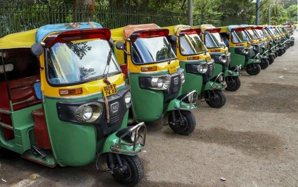 Karnataka taxi, auto drivers' bodies demand increase in fare amid ...