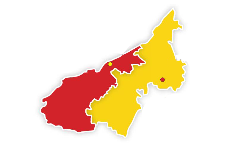 Vijayanagara, carved Out of Ballari, to be Karnataka's 31st district ...