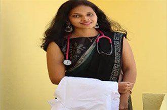 Karnataka: Dr Darshini, 26, who secured free MD seat, ends life over ...