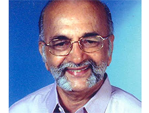 Retired banker and auto industry leader K G Shenoy passes away ...