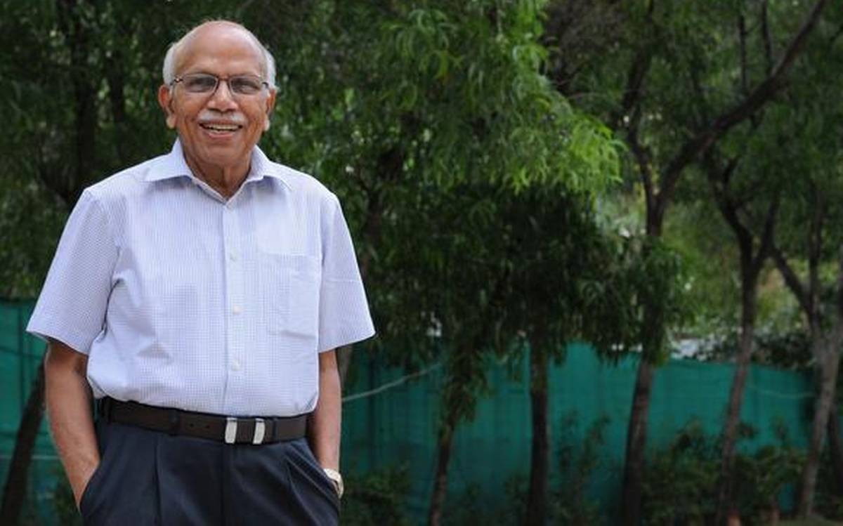 Dr B M Hegde among Karnataka's five 2021 Padma awardees | coastaldigest ...