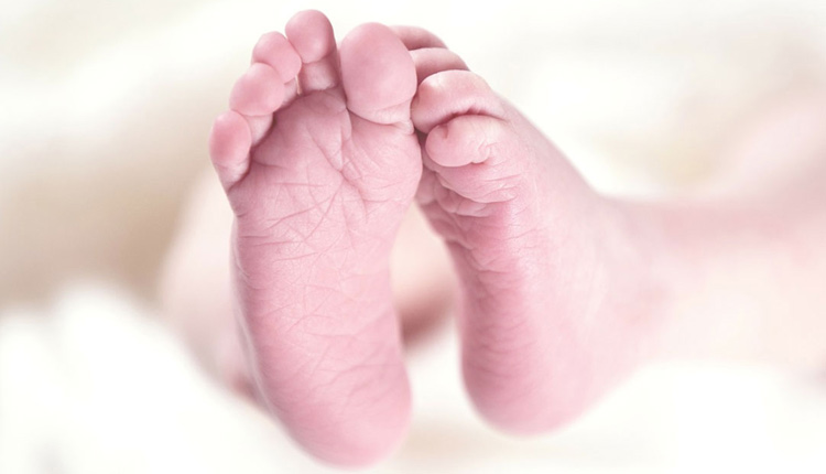 At nearly 60,000, India records highest number of babies born on New ...