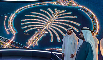 Here’s all you need to know about ‘Palm Jebel Ali’, the upcoming 2nd ...