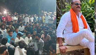 Karnataka: RSS worker arrested after his filthy post against women ...