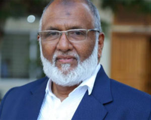 Honorary Doctorate for S M Rasheed from University of Central America ...