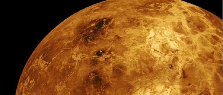 Possible marker of life spotted on Venus | coastaldigest.com - The ...