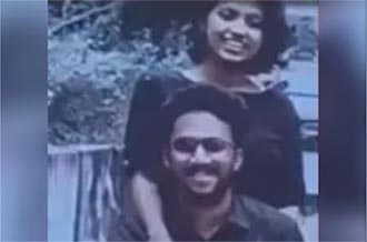 24-yr-old Vaishnav beats live-in partner to death with pressure cooker ...