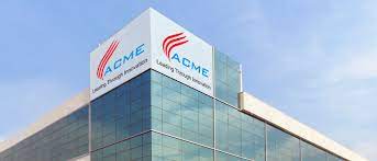 ACME Group to invest over Rs 51K crore in green hydrogen project in ...