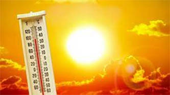 Karnataka Disaster Management cell rolls out animated advisory on heat ...