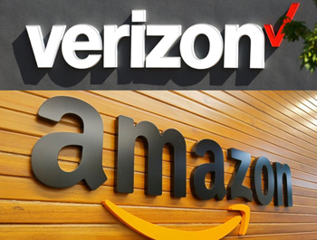 Verizon, Amazon may invest over $4 billion in Vodafone Idea ...