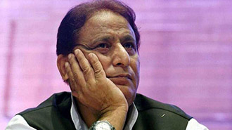 SP leader Azam Khan sentenced to 3-year jail for remark against Modi ...