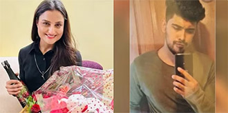 Bengaluru: Air hostess pushed to death from 4th floor by techie ...