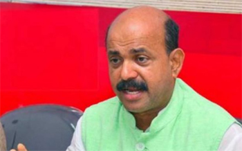 Former MLA Mohiuddin Bava receives threat call for vising temple ...