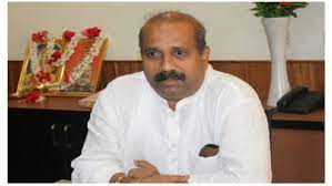 Who will protect our temples? Ullal has become a Pakistan: Prabhakar ...