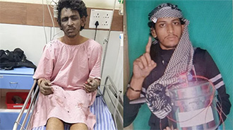 Unknown IRC claims responsibility for Mangaluru blast on social media ...