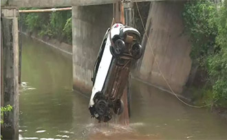 BJP MLA Renukacharya’s 25-yr-old nephew found dead in car that plunged ...