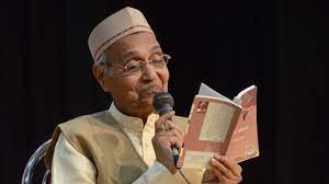 RIP Channaveer Kanavi: 93-year-old Kannada poet winds up earthly ...