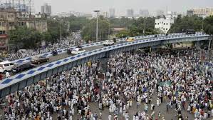 Will take stringent action against ‘using’ children in protests against ...